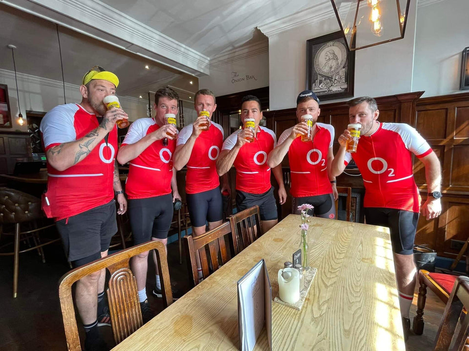 MANCHESTER UNITED '90 – Football Cycling Club